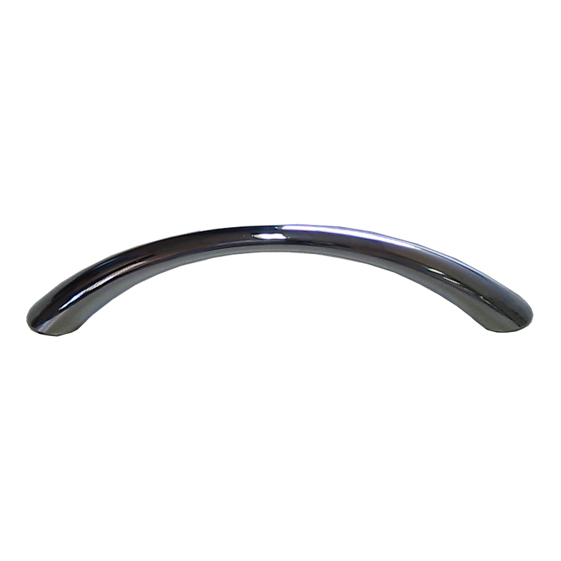 Arch Pull-96MM Cc-Pol Chrome - Proform Products