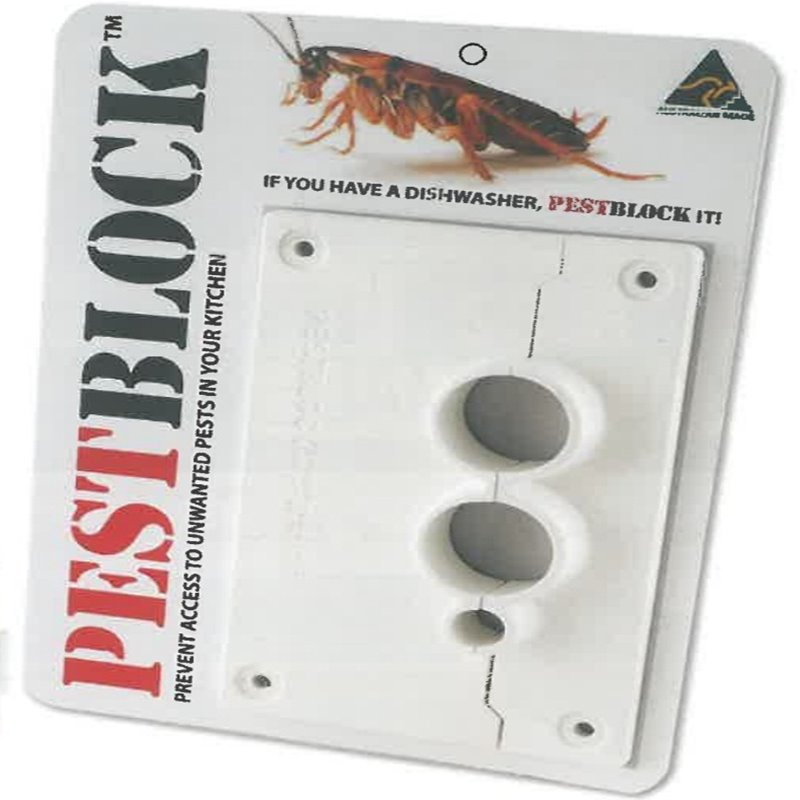 Pest Blocker (Dishwasher) - Proform Products