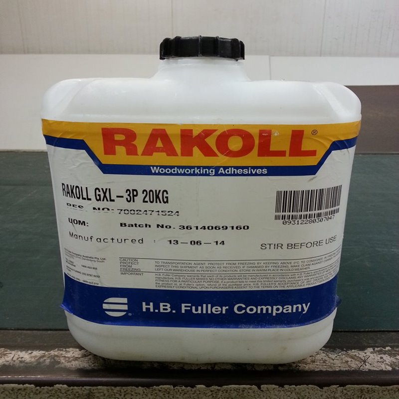 Rakoll Gxl3P Cube 20Kg - Proform Products