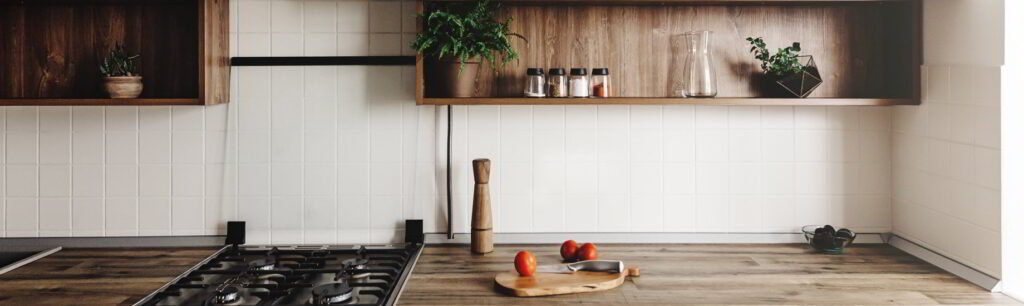 Our favourite kitchen trend predictions for 2022 - Proform Products