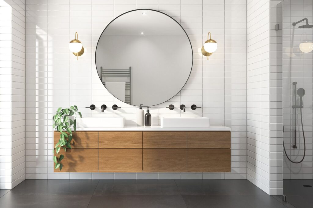 Bathroom - Proform Products