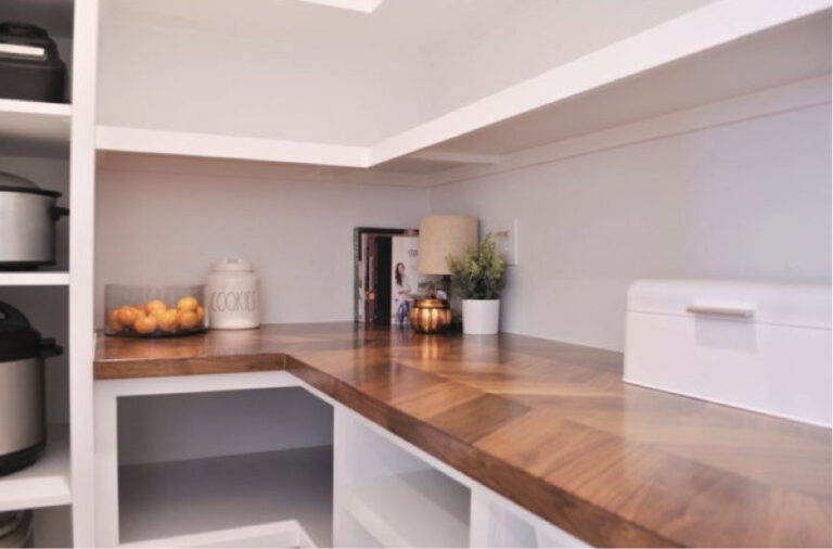 Pantry design ideas to suit any kitchen - Proform Products