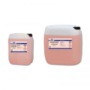 Riepe LP163/93 Cleaning Agent 30 Litres - Proform Products