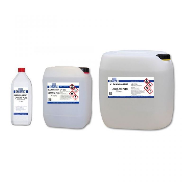 Riepe Manual Cleaner LP305/98 Plus - 30 Litre - Proform Products